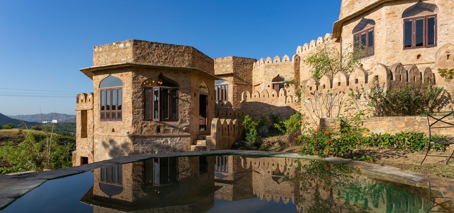 Luxury Resort in Udaipur | Top Exotic Stay in Udaipur | Heritage Stay ...